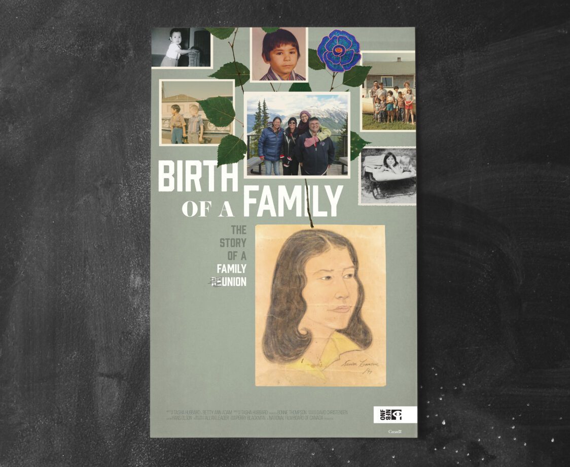 NFB / ONF Posters - Perfect Day