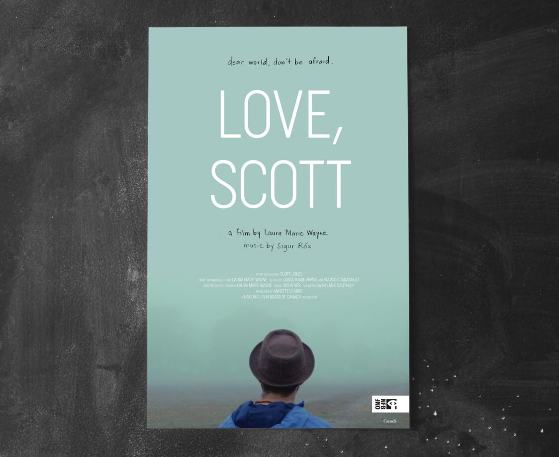 NFB / ONF Posters - Perfect Day